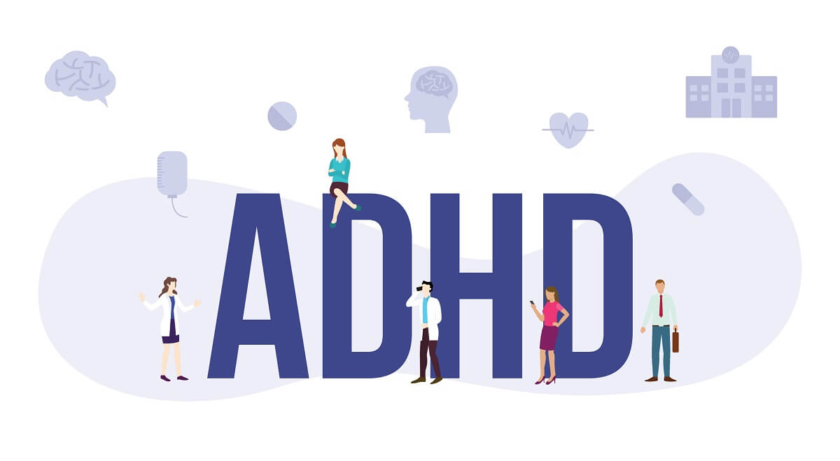 ADHD Symptoms in Women vs. ADHD Symptoms in Men: What's the Difference ...