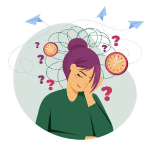 ADHD Symptoms in Women vs. ADHD Symptoms in Men: What's the Difference ...